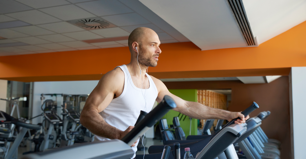 How Often Do I Have to Exercise to Balance My Testosterone Levels ...